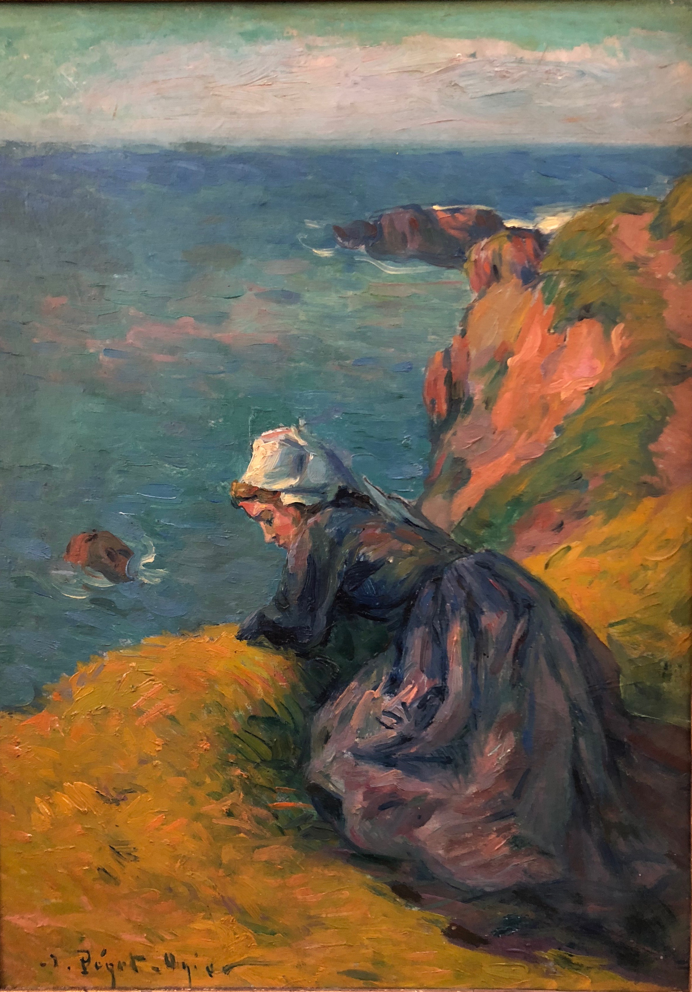 Jean-Bertrand Pégot-Ogier - Galerie Doyen